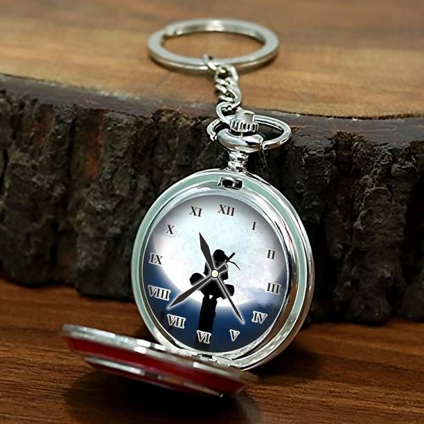 Pocket Watches - Buy Pocket Watch Chains Online at Best Prices in India ...