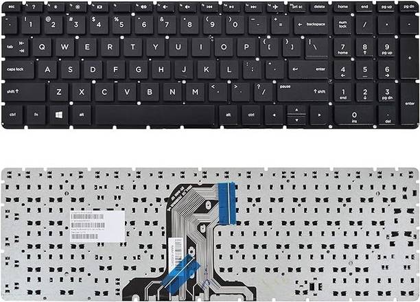 Hp Keyboard Replacement Keys - Buy Hp Keyboard Replacement Keys Online ...