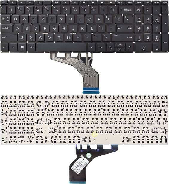 Hp Keyboard Replacement Keys - Buy Hp Keyboard Replacement Keys Online ...