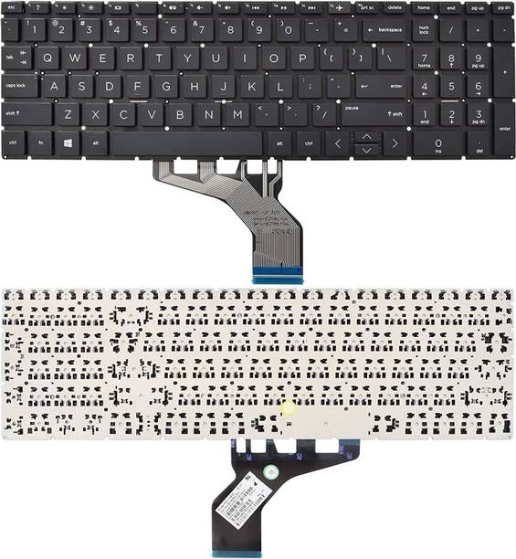 Hp Keyboard Replacement Keys - Buy Hp Keyboard Replacement Keys Online ...