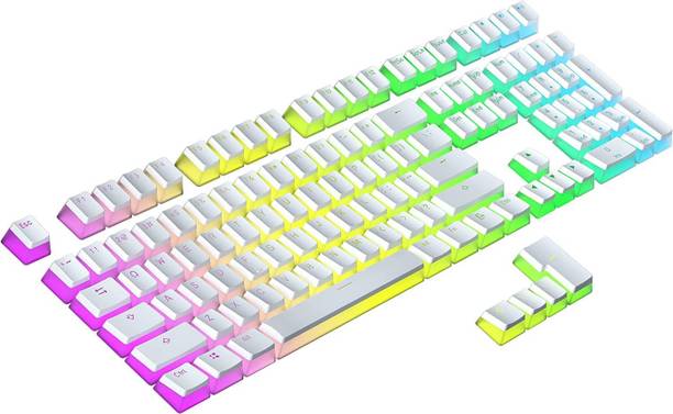 Akko Keycaps Low Profile - Where to Buy it at the Best Price in India?