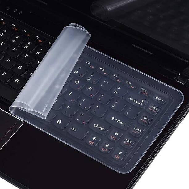 Keyboard Skin - Upto 60% Off on Keyboard Skin Online | Flipkart.com