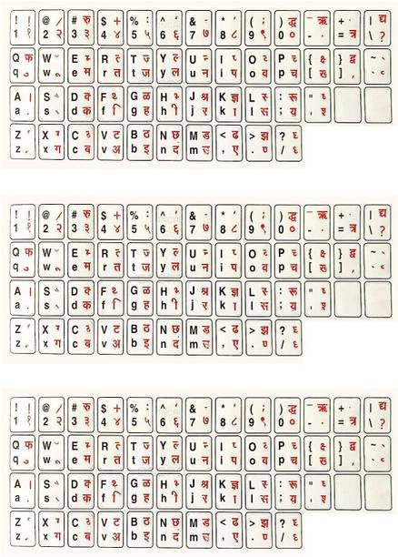 Keyboard Skin - Upto 60% Off on Keyboard Skin Online | Flipkart.com