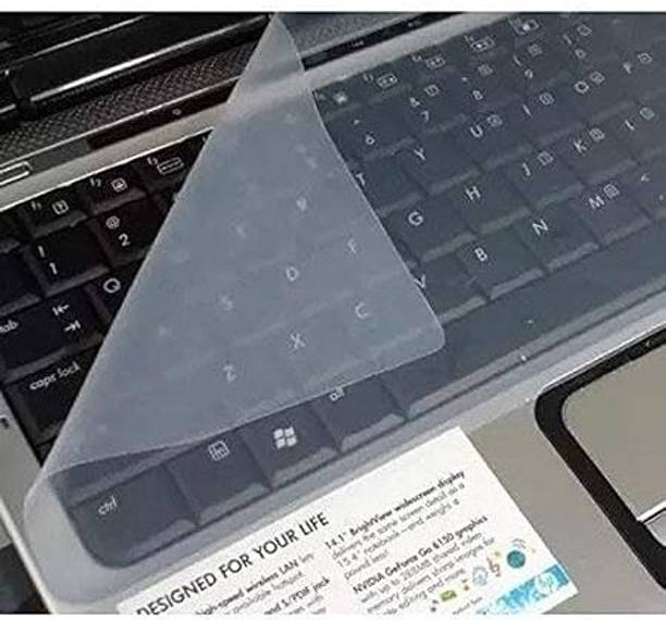 Hp Keyboard Skins - Buy Hp Keyboard Skins Online at Best Prices In ...