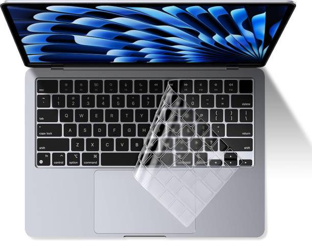 Plastic Keyboard Skins - Buy Plastic Keyboard Skins Online at Best ...