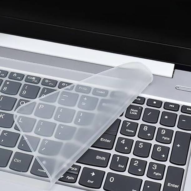 Silicon Keyboard Skins - Buy Silicon Keyboard Skins Online at Best ...