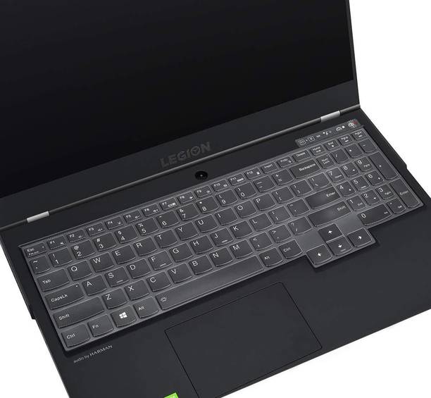 Lenovo Legion Keyboard Cover - Where to Buy it at the Best Price in India?