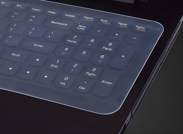Keyboard Skin - Upto 60% Off on Keyboard Skin Online | Flipkart.com