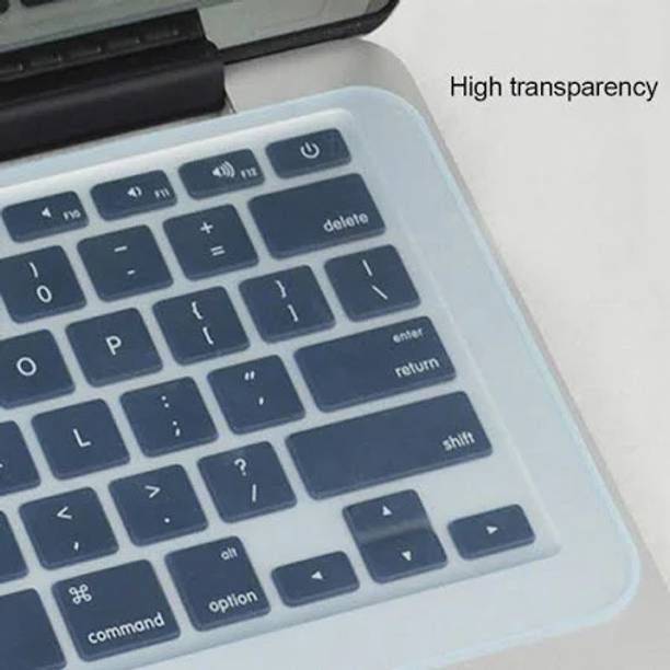 Keyboard Skin - Upto 60% Off on Keyboard Skin Online | Flipkart.com