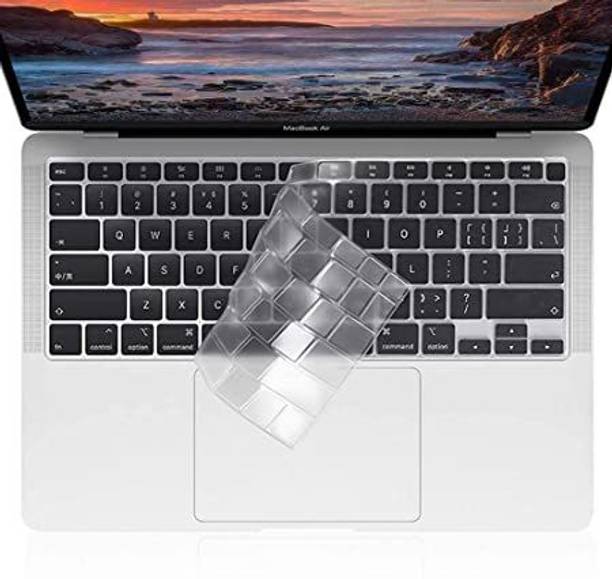 Keyboard Skin - Upto 60% Off on Keyboard Skin Online | Flipkart.com