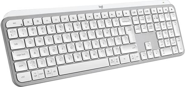 Logitech Keyboards - Buy Logitech Keyboards Online at Best Prices In ...