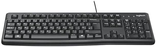 Logitech Keyboards - Buy Logitech Keyboards Online at Best Prices In ...