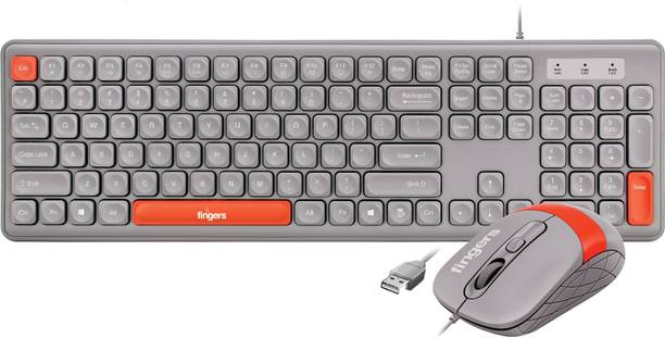 Fingers Keyboards - Buy Fingers Keyboards Online at Best Prices In ...