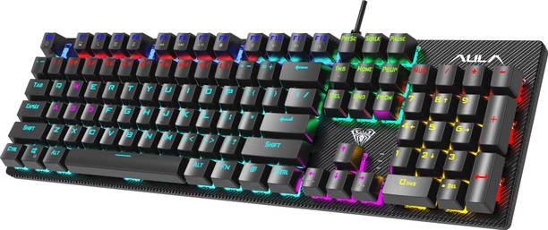 Mechanical Keyboards - Keyboard Online at Best Price | Flipkart