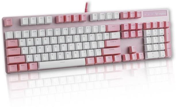 Rapoo Keyboards - Buy Rapoo Keyboards Online at Best Prices In India ...