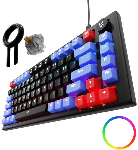 Logitech Keyboards - Buy Logitech Keyboards Online at Best Prices In ...