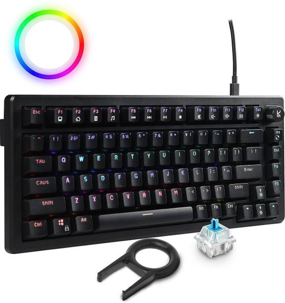 Gaming Keyboards Online at Best Prices in India | Flipkart 09-Nov-24