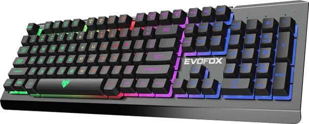 Backlit & LED Keyboards: Enhance Your Typing & Gaming