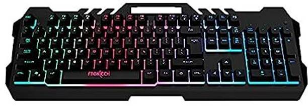 Frontech Keyboards - Buy Frontech Keyboards Online at Best Prices In ...