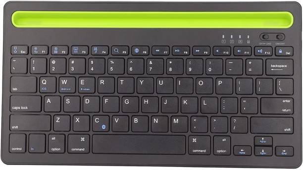 Bluetooth Keyboard - Buy Bluetooth Keyboard online at Best Prices in ...