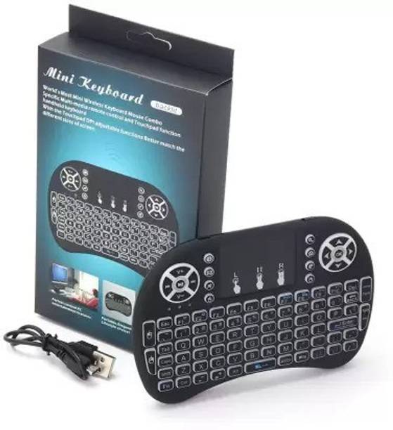 Bluetooth Keyboard - Buy Bluetooth Keyboard online at Best Prices in ...