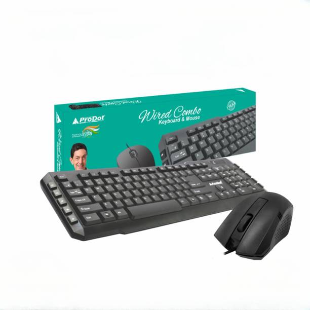Prodot Keyboards - Buy Prodot Keyboards Online at Best Prices In India ...