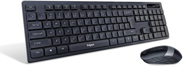 Fingers Keyboards - Buy Fingers Keyboards Online at Best Prices In ...