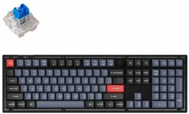 Mechanical Keyboard - Buy Mechanical Keyboard online at Best Prices in ...