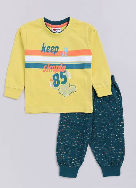 Mars Infiniti Kids Apparel Combos - Buy Mars Infiniti Kids Apparel ...