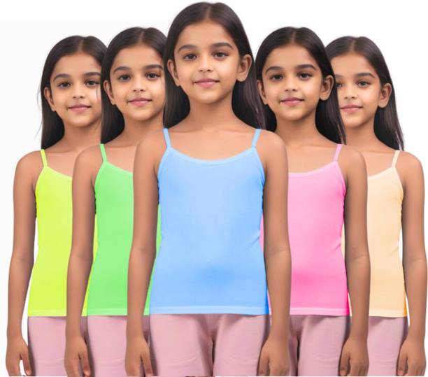 Girls Camisoles And Slips - Buy Girls Camisoles And Slips Online at ...