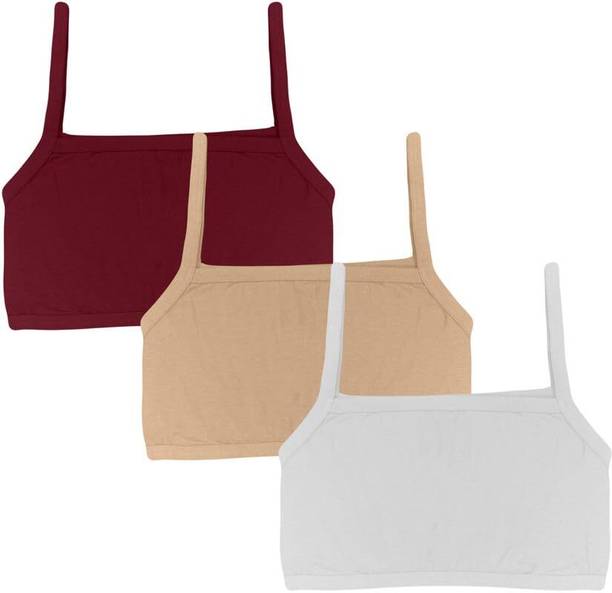 Inner For Girls - Buy Inner For Girls online at Best Prices in India ...