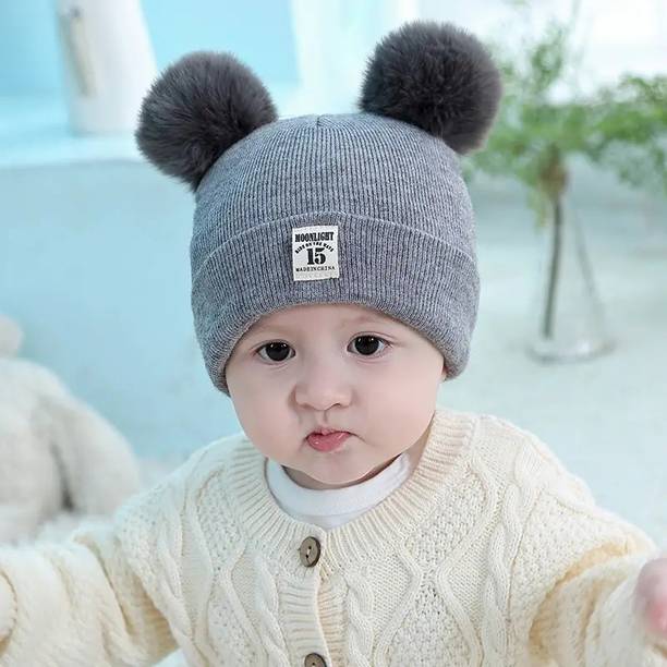 Baby Boys Caps - Buy Baby Boys Caps & Hats Online At Best Prices in ...