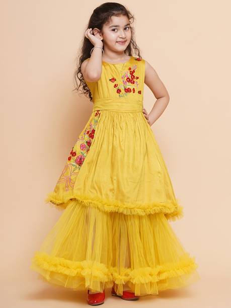 Bitiya By Bhama Clothing - Buy Bitiya By Bhama Clothing Online at Best ...