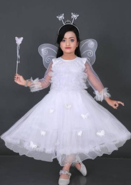 Cotton Frocks - Buy Cotton Frocks Designs Online at Best Prices in ...