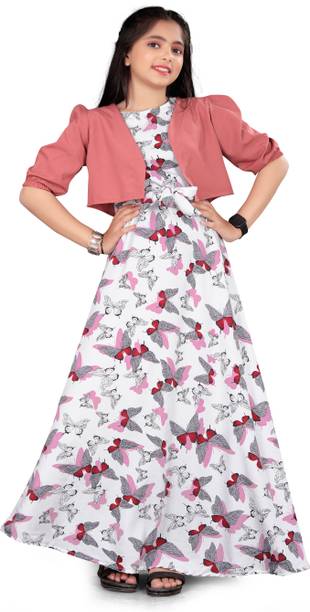 14 Year Girls Dress - Buy 14 Year Girls Dress online at Best Prices in ...