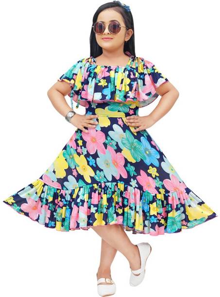 15 Year Girls Dress - Buy 15 Year Girls Dress online at Best Prices in ...