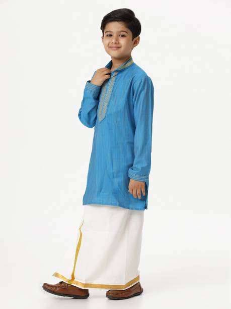 Ramraj Cotton - Buy Ramraj Cotton online at Best Prices in India ...