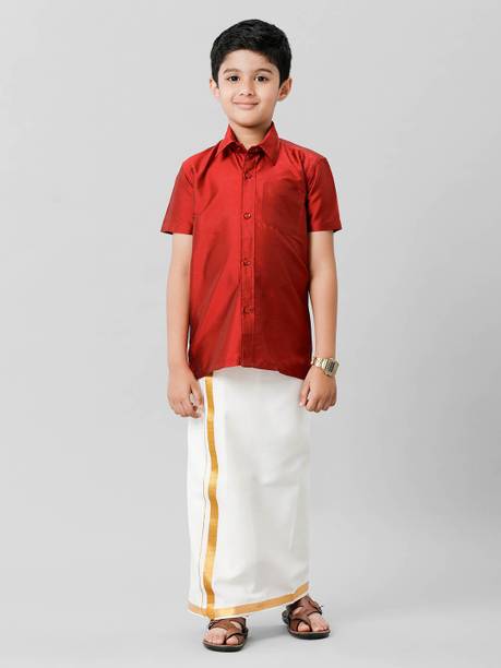 Ramraj Cotton - Buy Ramraj Cotton online at Best Prices in India ...
