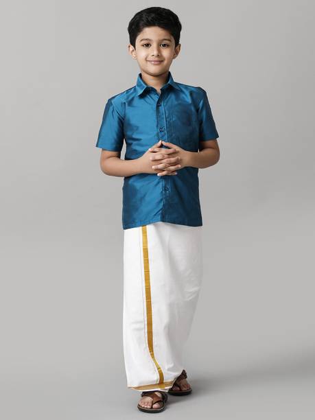 Ramraj Cotton - Buy Ramraj Cotton online at Best Prices in India ...