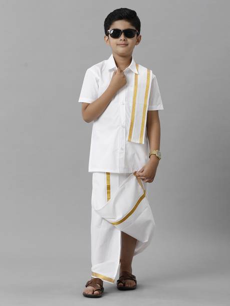 Ramraj Cotton - Buy Ramraj Cotton online at Best Prices in India ...