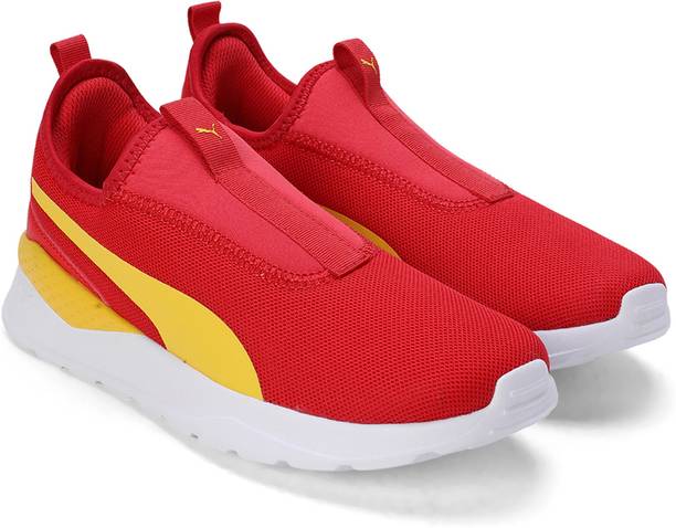 Puma Red Shoes - Buy Red Puma Shoes online at Best Prices in India ...