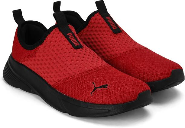Puma Red Shoes - Buy Red Puma Shoes online at Best Prices in India ...