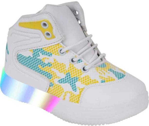 Kitto Boys Footwear - Buy Kitto Boys Footwear Online at Best Prices in ...