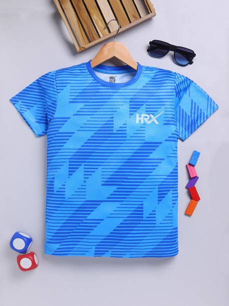 Hrx By Hrithik Roshan T Shirts - Buy Hrx By Hrithik Roshan T Shirts ...