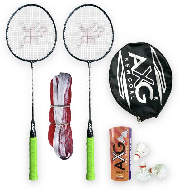 Buy Badminton (बैडमिंटन) Products Online at Best Prices in India | 25 ...