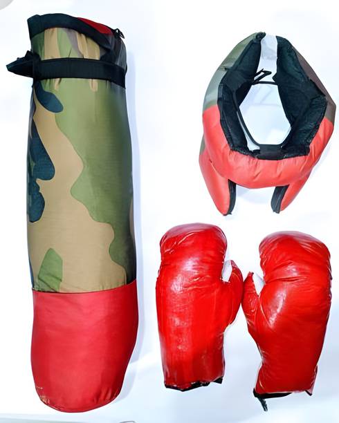 Buy Boxing Kit Online at Best Prices in India | Flipkart.com 26-May-25