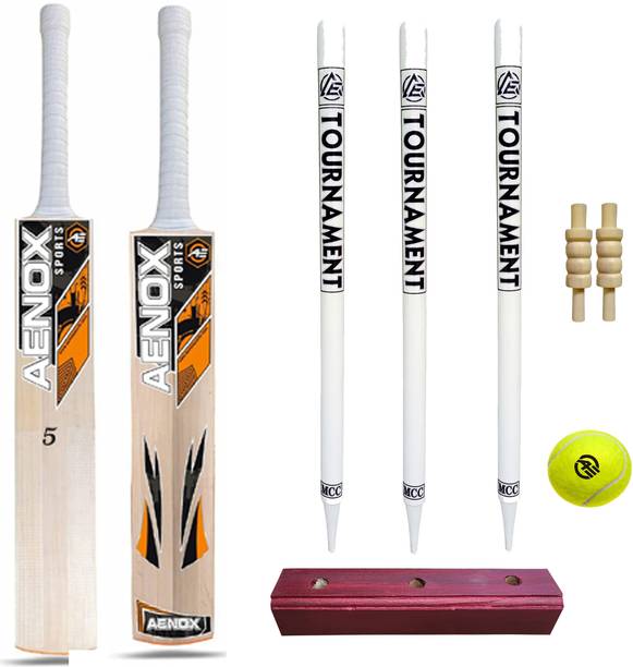Buy Cricket Kits Online (क्रिकेट किट) at Best Prices In India ...
