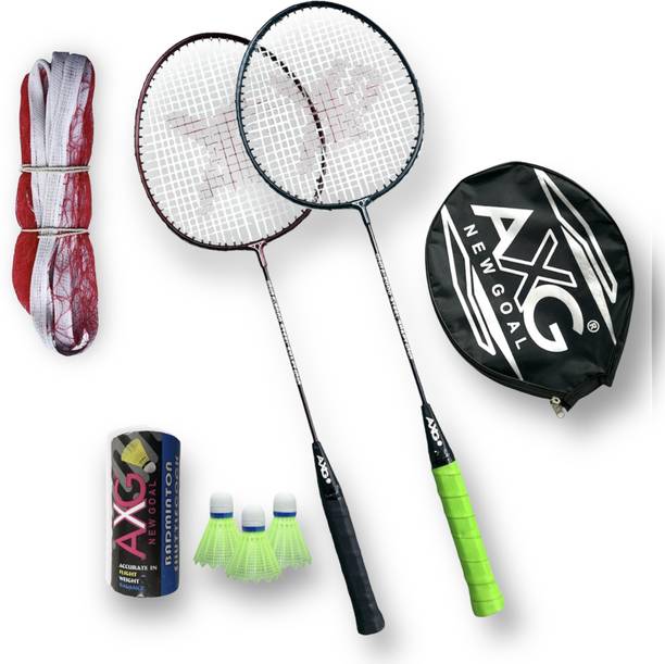 Buy Badminton (बैडमिंटन) Products Online at Best Prices in India | 25 ...