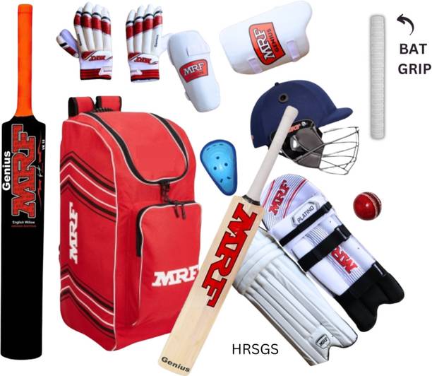 Buy Cricket Kits Online (क्रिकेट किट) at Best Prices In India ...