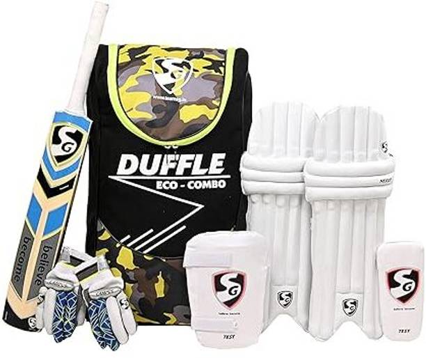 Buy Sg Cricket Kits Online From Flipkart & Get Extra Discount On ...